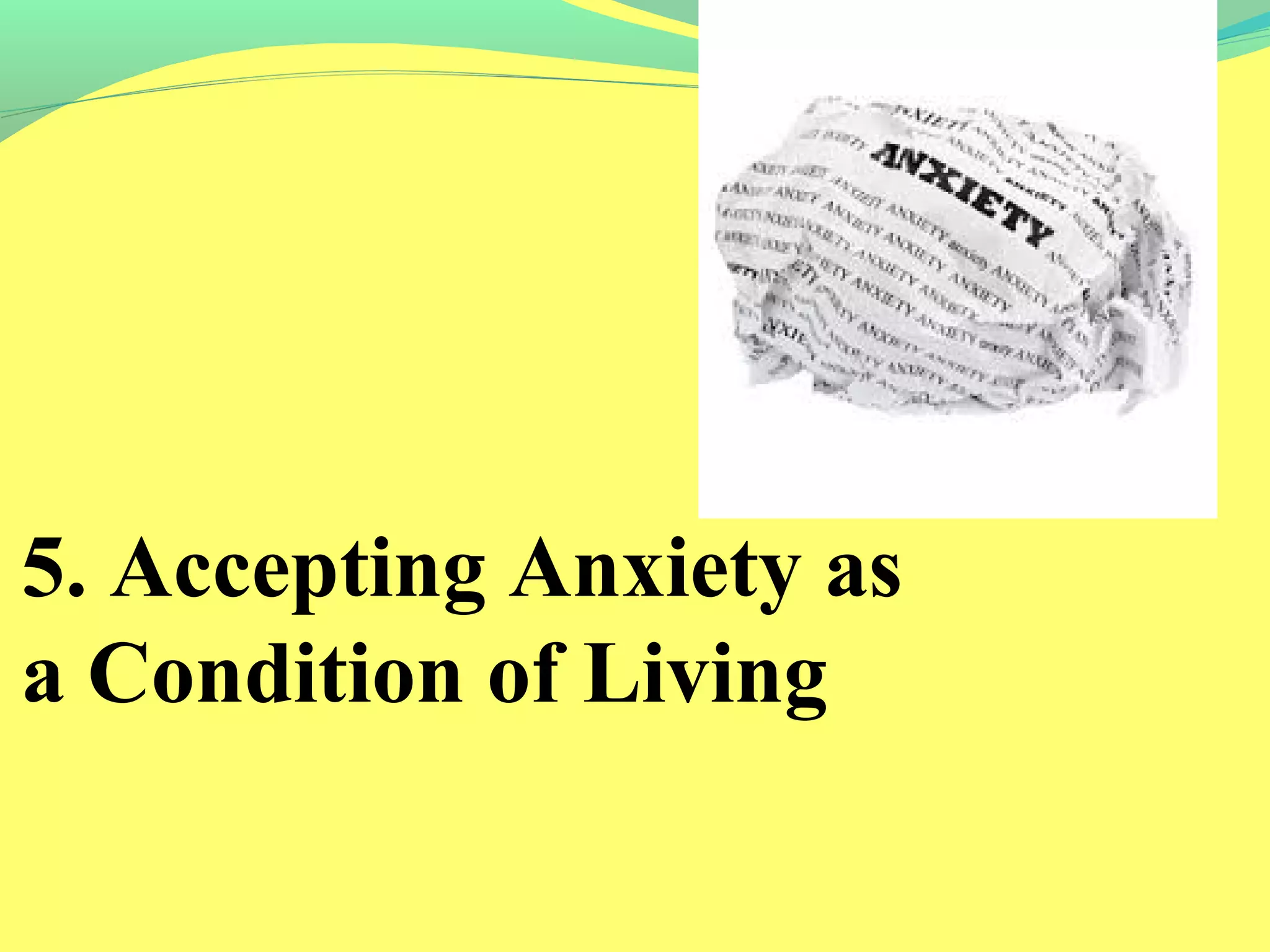 Lecture 10 existential psychotherapy | PPT