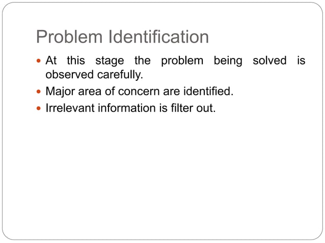 Introduction to Programming | PPT | Free Download