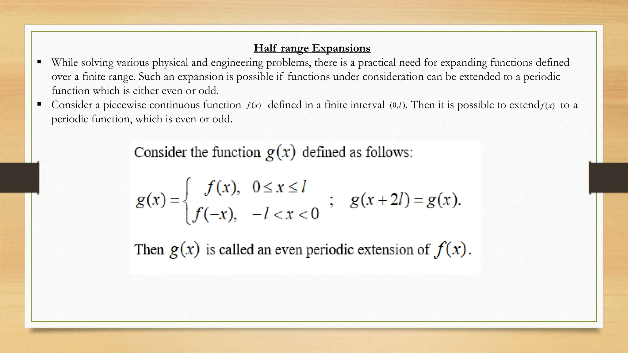 Lecture_10_HALF-RANGE FOURIER SERIES.pptx