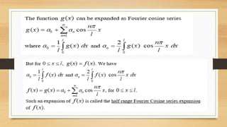 Lecture_10_HALF-RANGE FOURIER SERIES.pptx