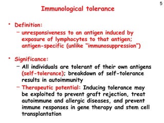 Lecture 10_Immune Tolerance-and-regulation.pptx