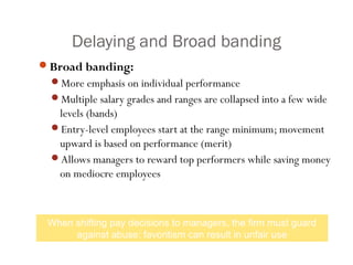 Lecture 10 job evaluation | PPT