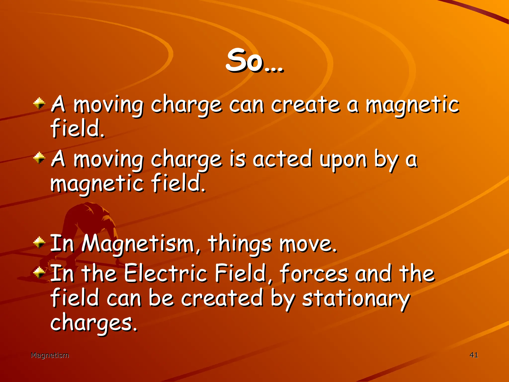 Lecture 10 Magnetism PowerPoint Presentation | PPT
