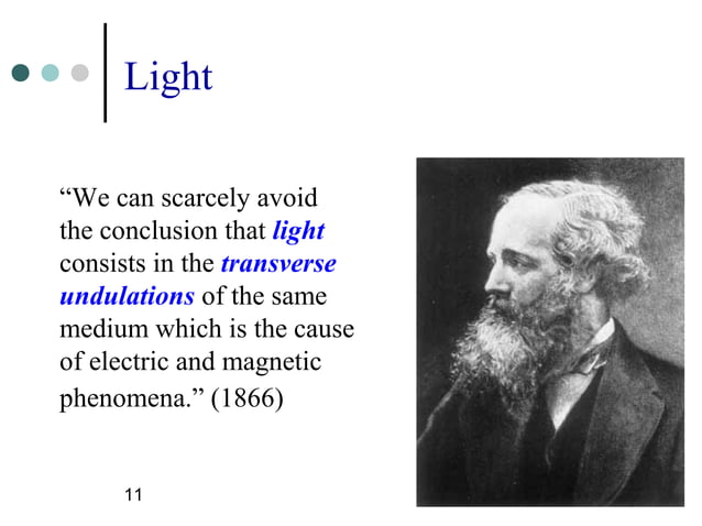Lecture10 maxwells equations