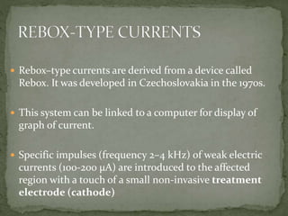 Lecture 10 Medical PhysicsMedium Frequency currents.pptx