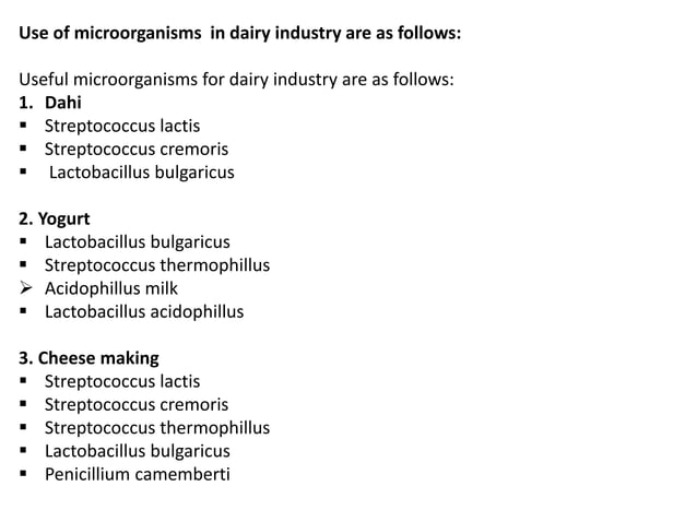 lecture 10 Microbiology of milk.pptx