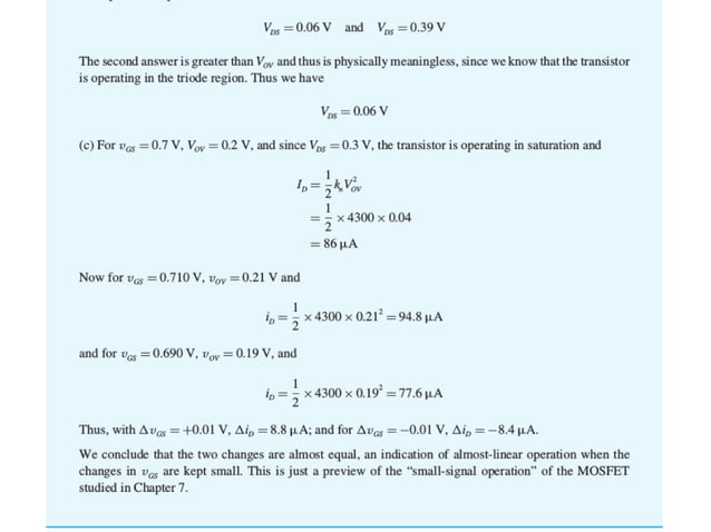 Lecture 10 of PurdIndiana_MOSFET_Circuits_020818.pptx