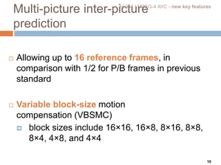 New generation video coding OVERVIEW.pptx