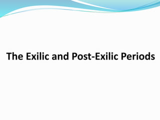 Lecture 10 new testament background | PPTX