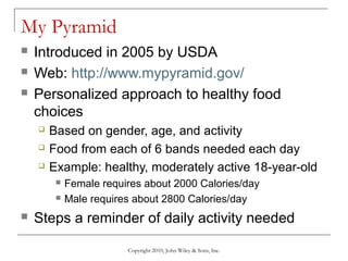 Lecture 10 nutrition and metabolism | PPT