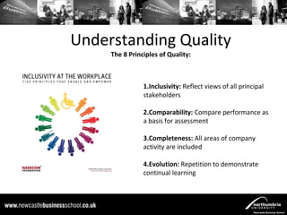 Lecture 10: Good and Bad CSR – A critical perspective | PPT