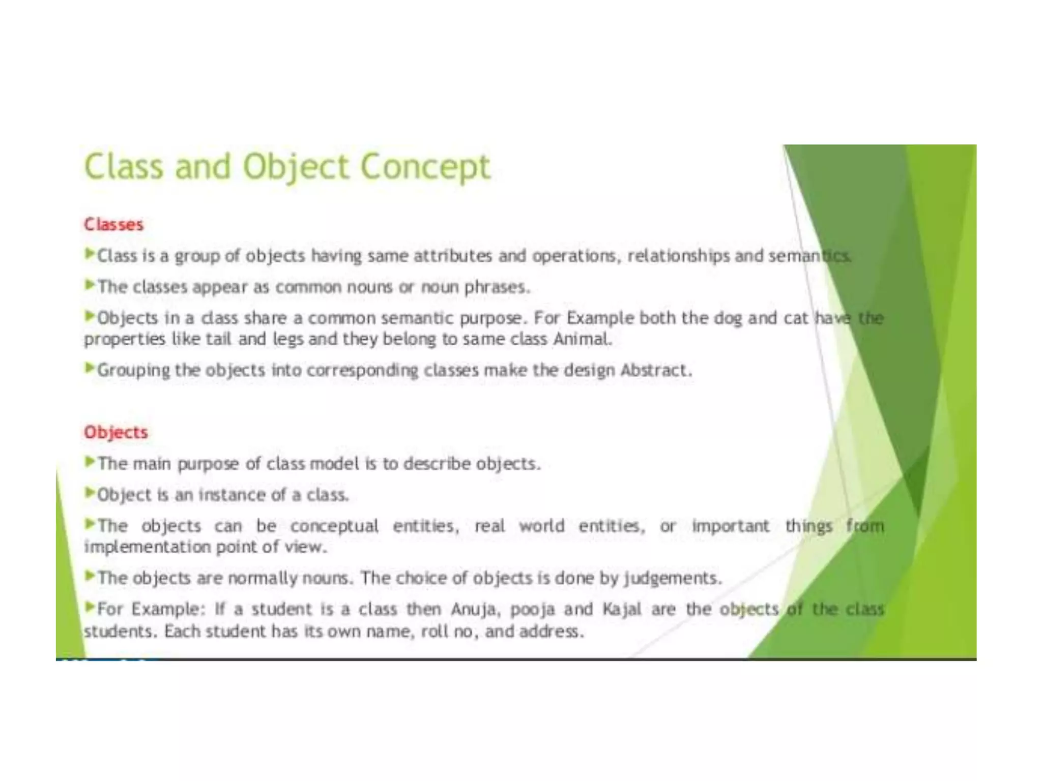 Lecture 10 , OO Modeling.pptx
