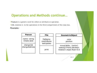 Lecture 10 , OO Modeling.pptx