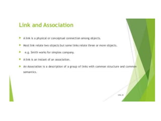 Lecture 10 , OO Modeling.pptx