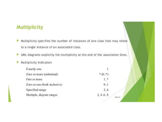 Lecture 10 , OO Modeling.pptx