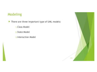 Lecture 10 , OO Modeling.pptx