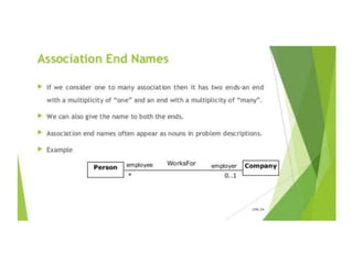 Lecture 10 , OO Modeling.pptx