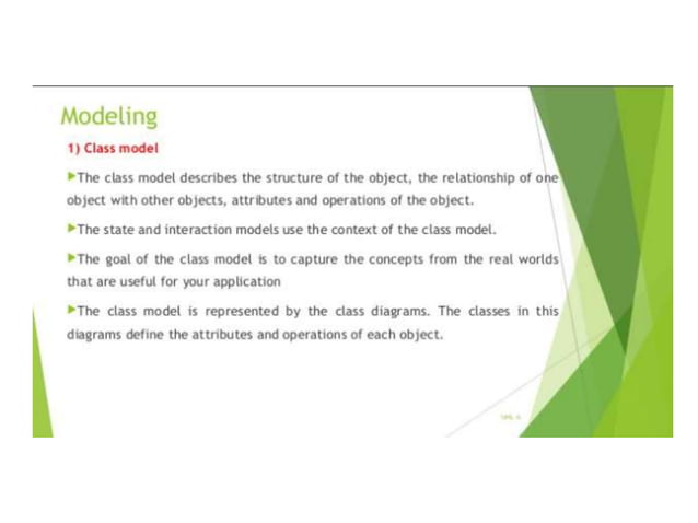 Lecture 10 , OO Modeling.pptx