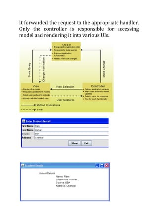 Lecture10 oopj | PDF