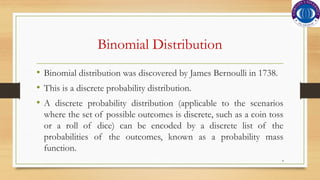 lecture 10 part 2 STATISTICS AND PROBABILITY.pptx