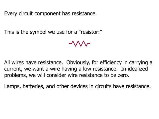 lecture10_part_4_ohms_law_and_resistance.ppt | Physics | Science