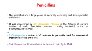 Lecture_10_Penicillines_Part_I Presenation.pptx