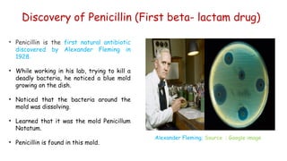 Lecture_10_Penicillines_Part_I Presenation.pptx