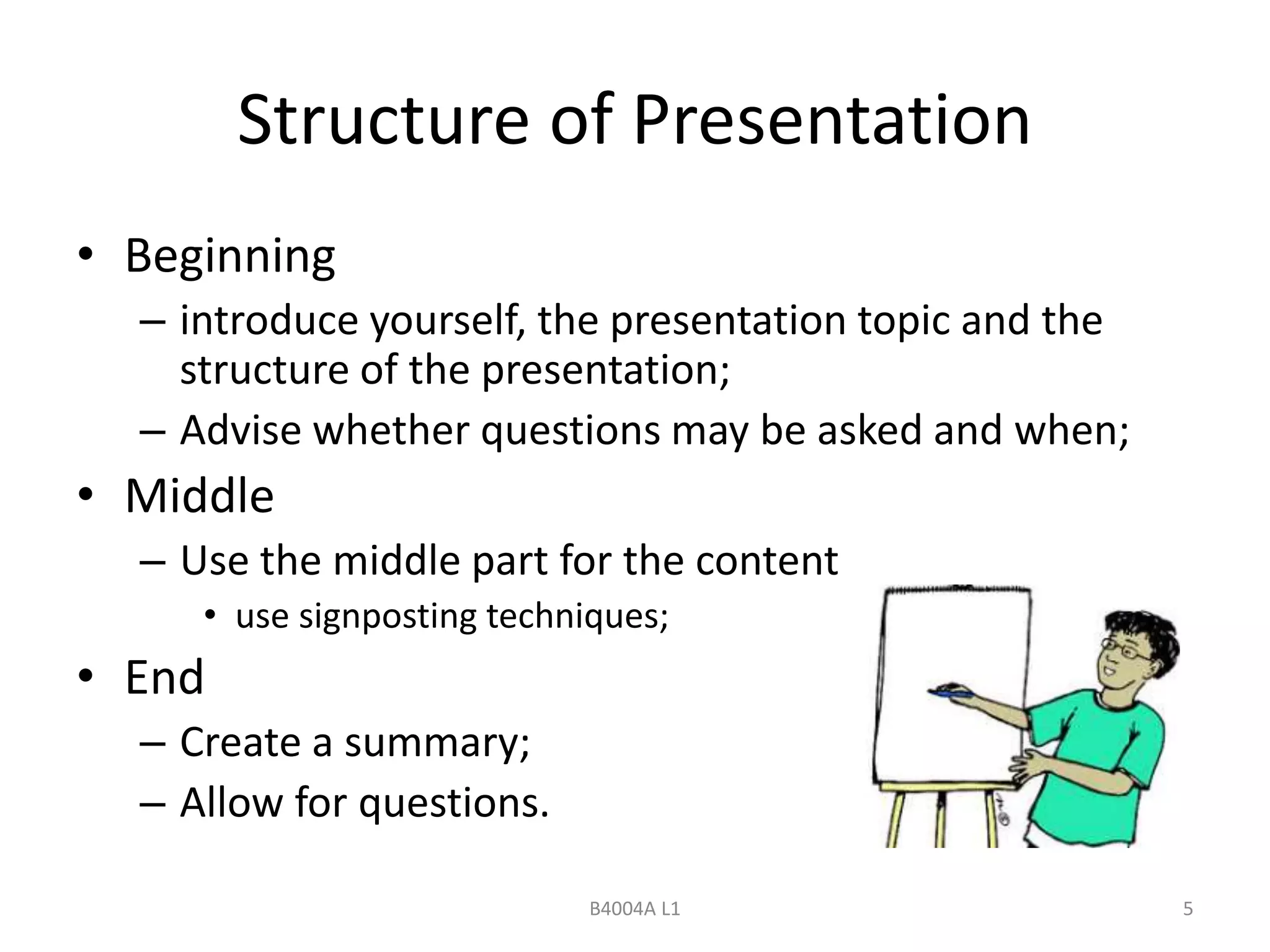 Lecture 10 presentation | PPTX