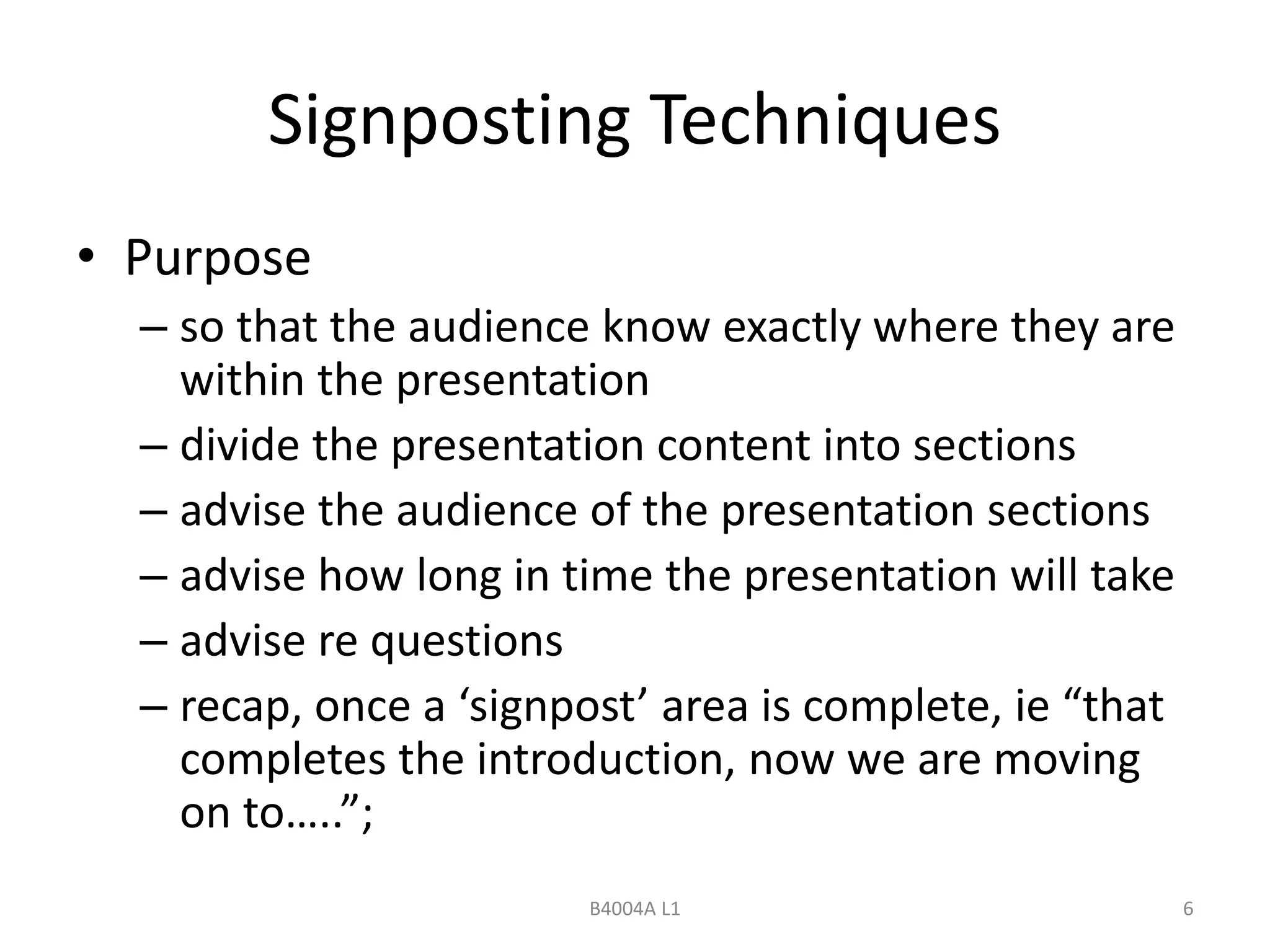 Lecture 10 presentation | PPTX