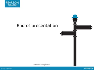 Lecture 10 presentation | PPTX