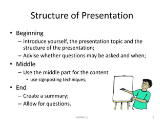 Lecture 10 presentation | PPT