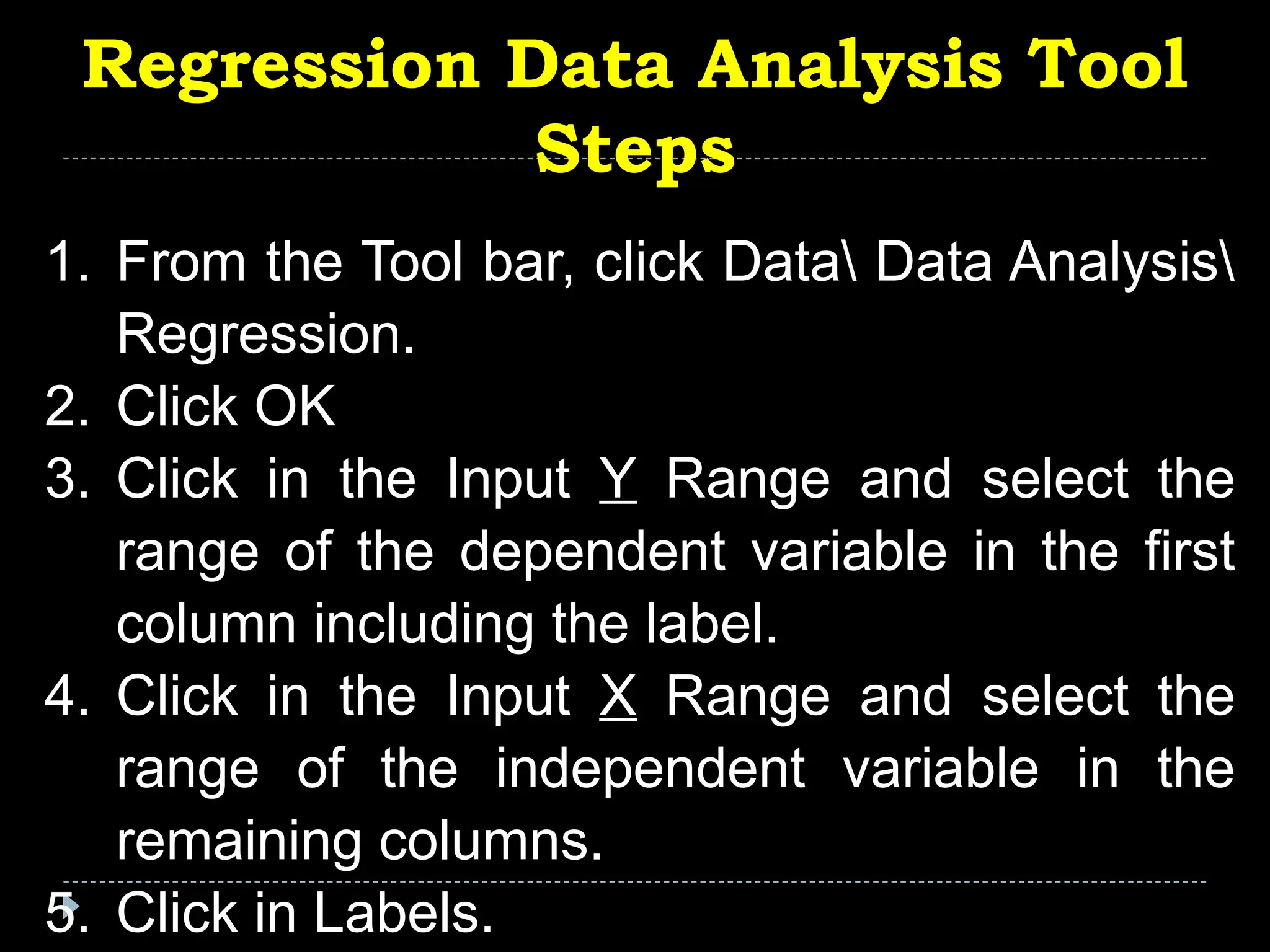 MATH LECTURE 10 REGRESSION ANALYSIS.pptx