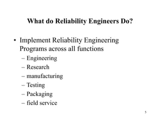 Lecture 10 Reliability.ppt