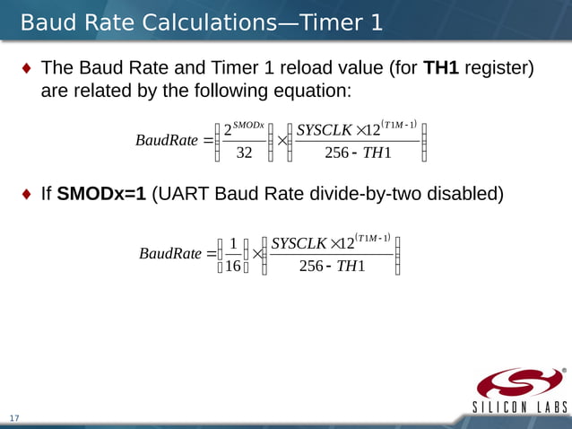 Lecture 10 (serial communication) | PDF | Computer Networking | Computing