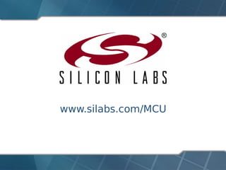 Lecture 10 (serial communication) | PDF