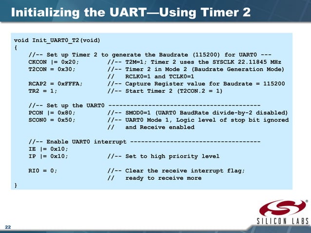 Lecture 10 _serial_communication | PPT | Computer Networking | Computing