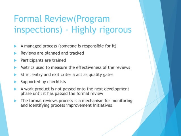 Lecture 10 Static Testing.ppt