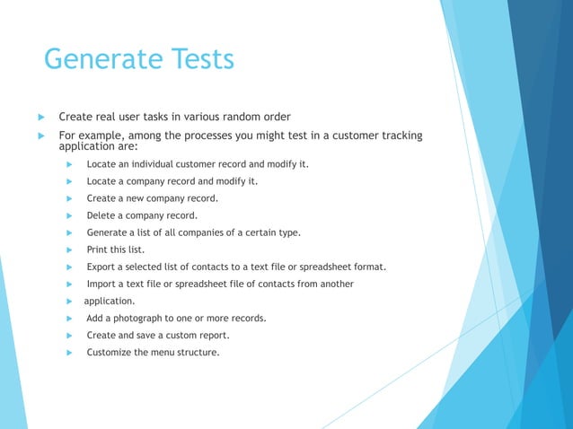 Lecture 10 Static Testing.ppt