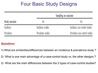 Lecture 10 (Study Design Classification).ppt