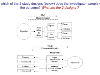 Lecture 10 (Study Design Classification).ppt