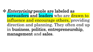 LECTURE 10 Theories of Career Development.pptx