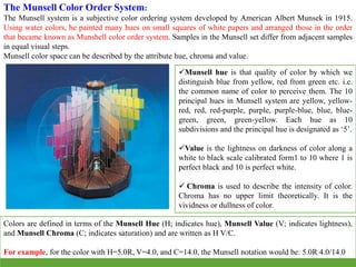 Lecture#10 Theory of Color.pptx