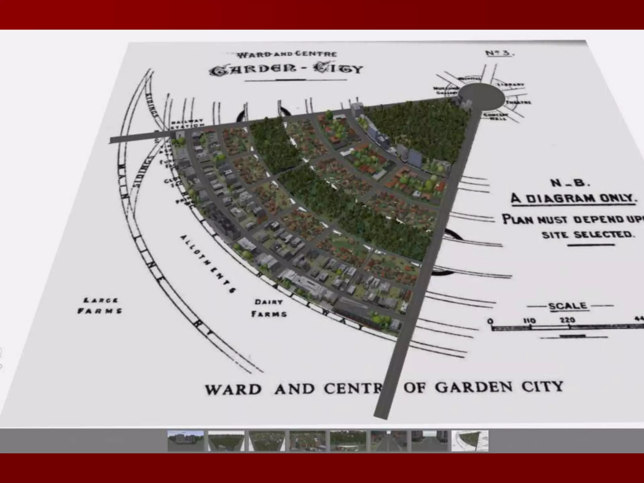 Lecture10 the rise of suburbia ; the modern house | PPT