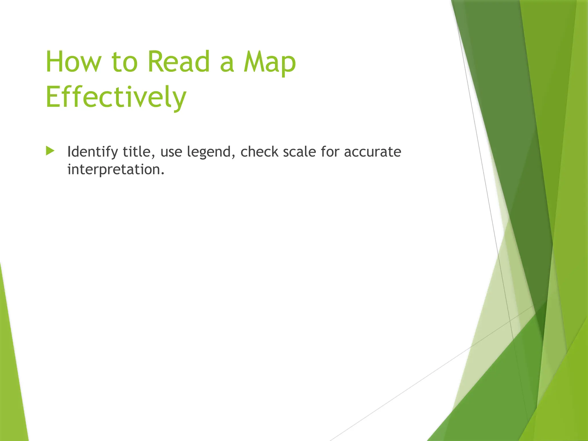 Lecture 10 unit 4 Map: Definition and components.pptx