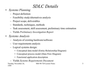 Lecture10WebVer.ppt SAD | PPT