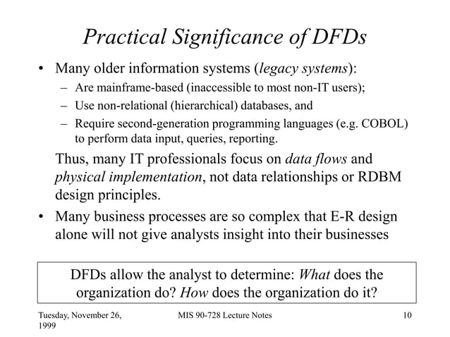 Software Architecture Lecture 10 web version | PPT