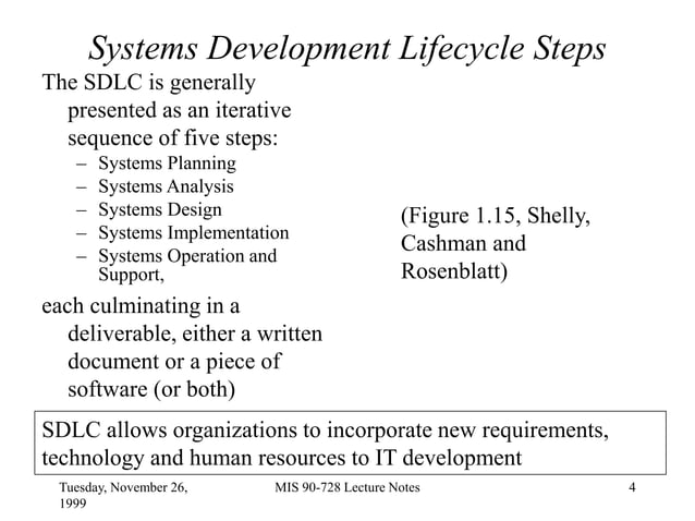 Software Architecture Lecture 10 web version | PPT