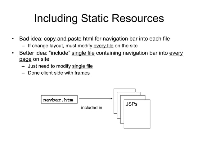 Lecture11 | PPT | Web Development | Internet