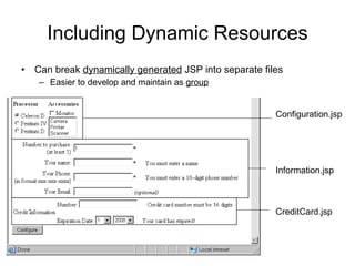 Lecture11 | PPT | Web Development | Internet