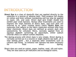 Lectures on d11-11_14202_Direct Dyes.ppt